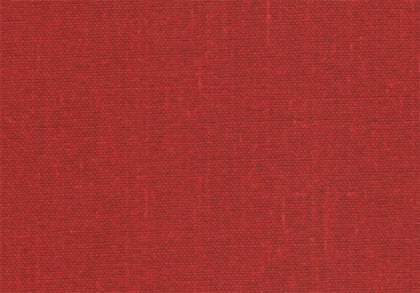 Allure Bookcloth Scarlet – Hollander's