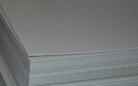 Standard Board .060 Set of 8 Sheets – Hollander's