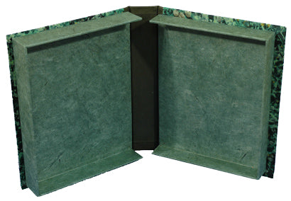 Kit Complete Clamshell Box Small – Hollander's