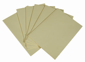 Unsewn signatures – Hollander's