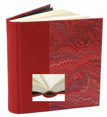 Kit Complete Bookbinding Rounded Back – Hollander's