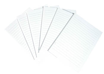 Unsewn signatures – Hollander's