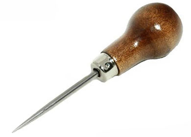 Awl Round Handle – Hollander's
